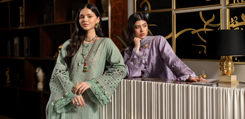 NAQSHI Official Online Store | Ready To Wear NAQSHI – NAQSHI - Ready To ...