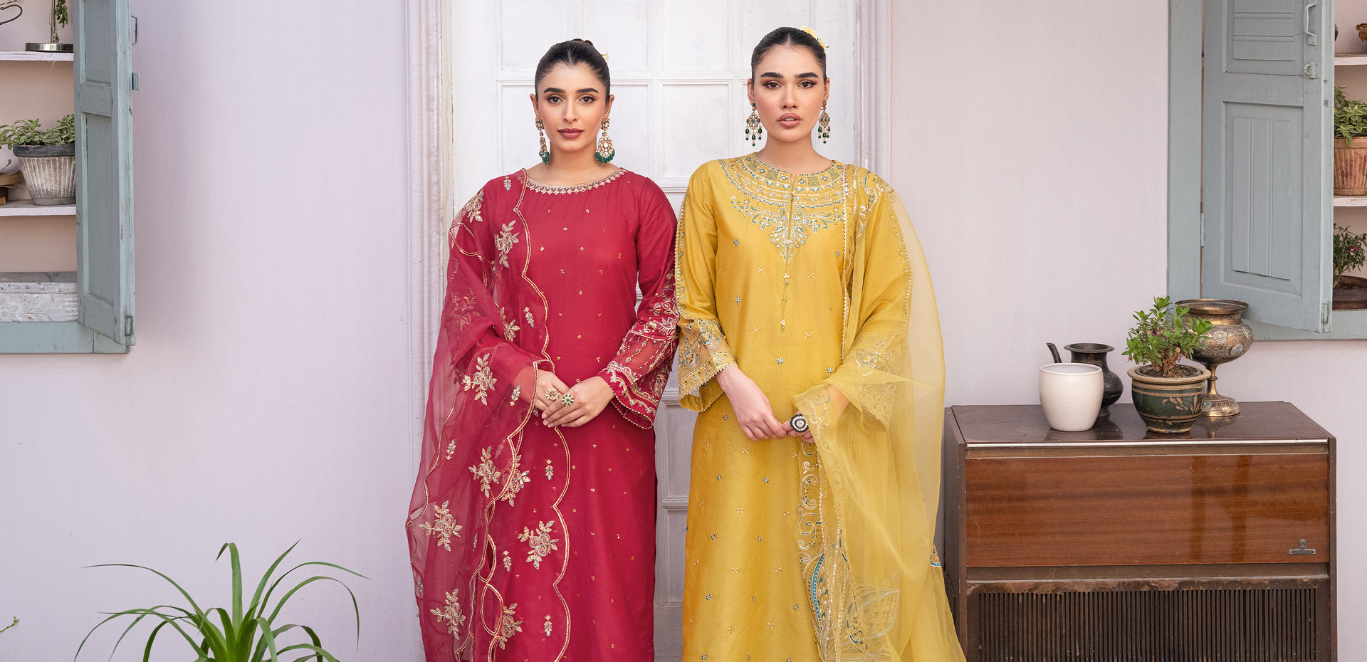 NAQSHI Official Online Store | Ready To Wear NAQSHI – NAQSHI - Ready To ...