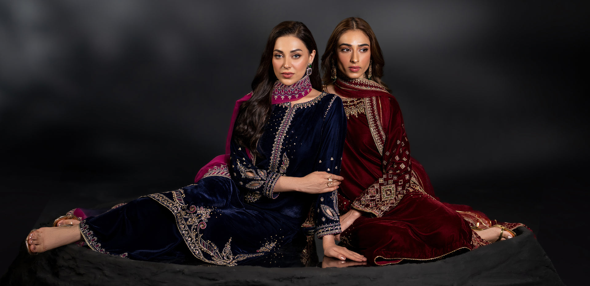 NAQSHI Official Online Store | Ready To Wear NAQSHI – NAQSHI - Ready To ...