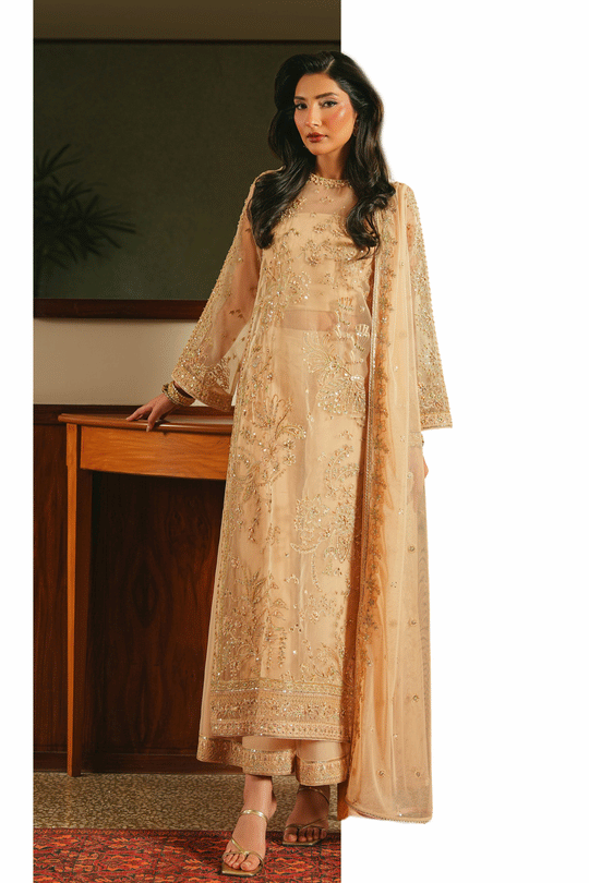 NAQSHI Official Online Store | Ready To Wear NAQSHI – NAQSHI - Ready To Wear