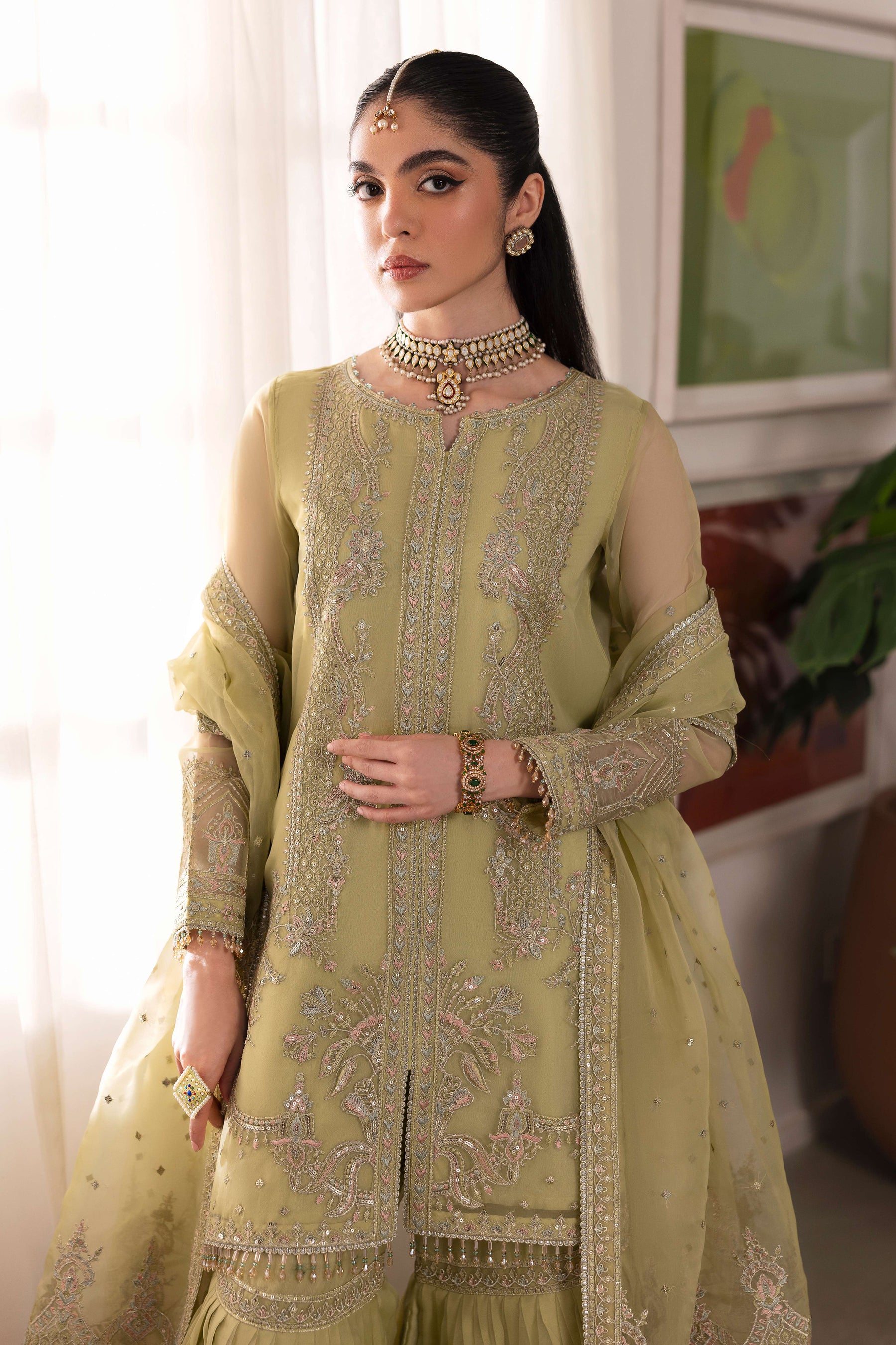 NAQSHI Official Online Store | Ready To Wear NAQSHI