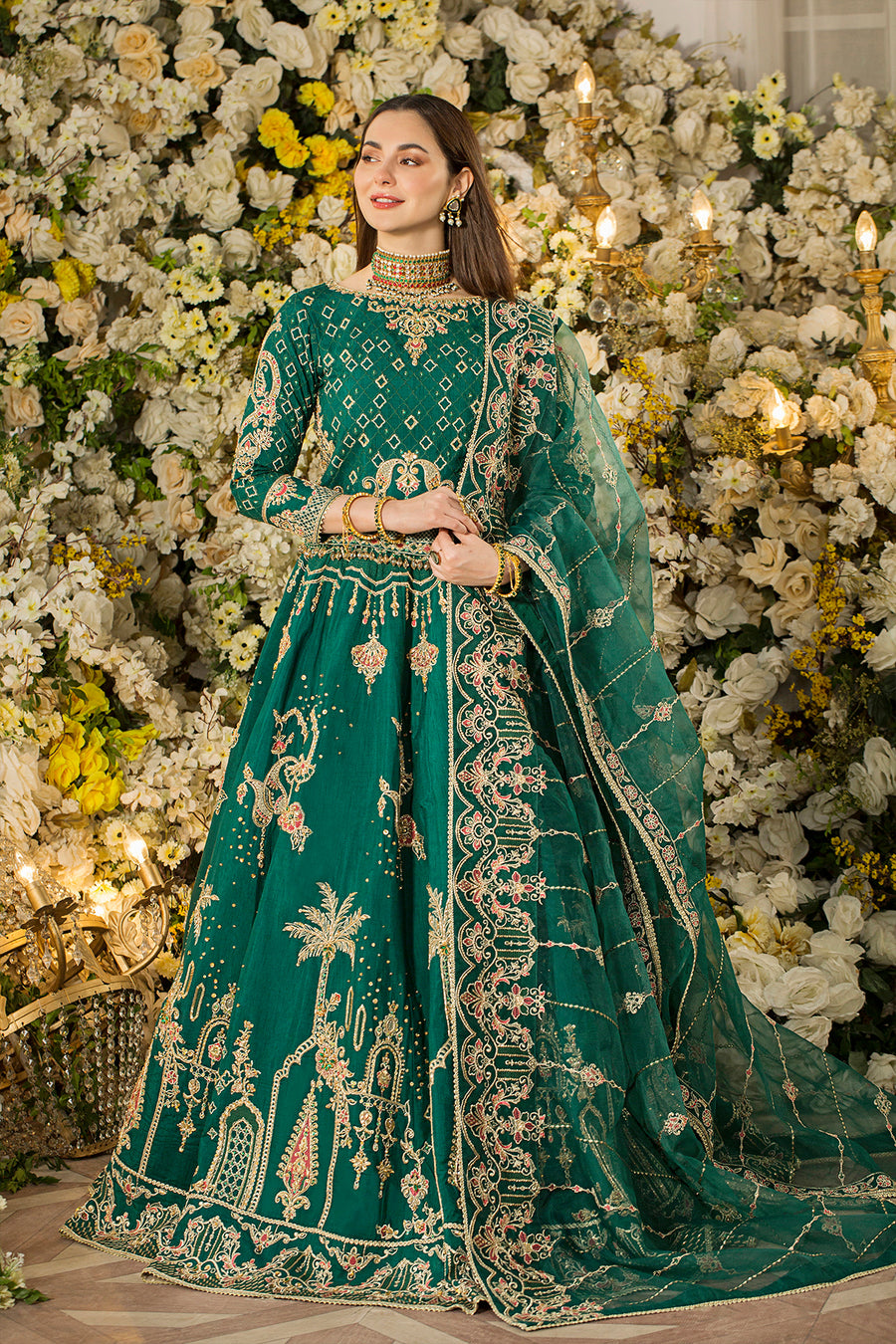 Formal wear – NAQSHI | Ready To Wear