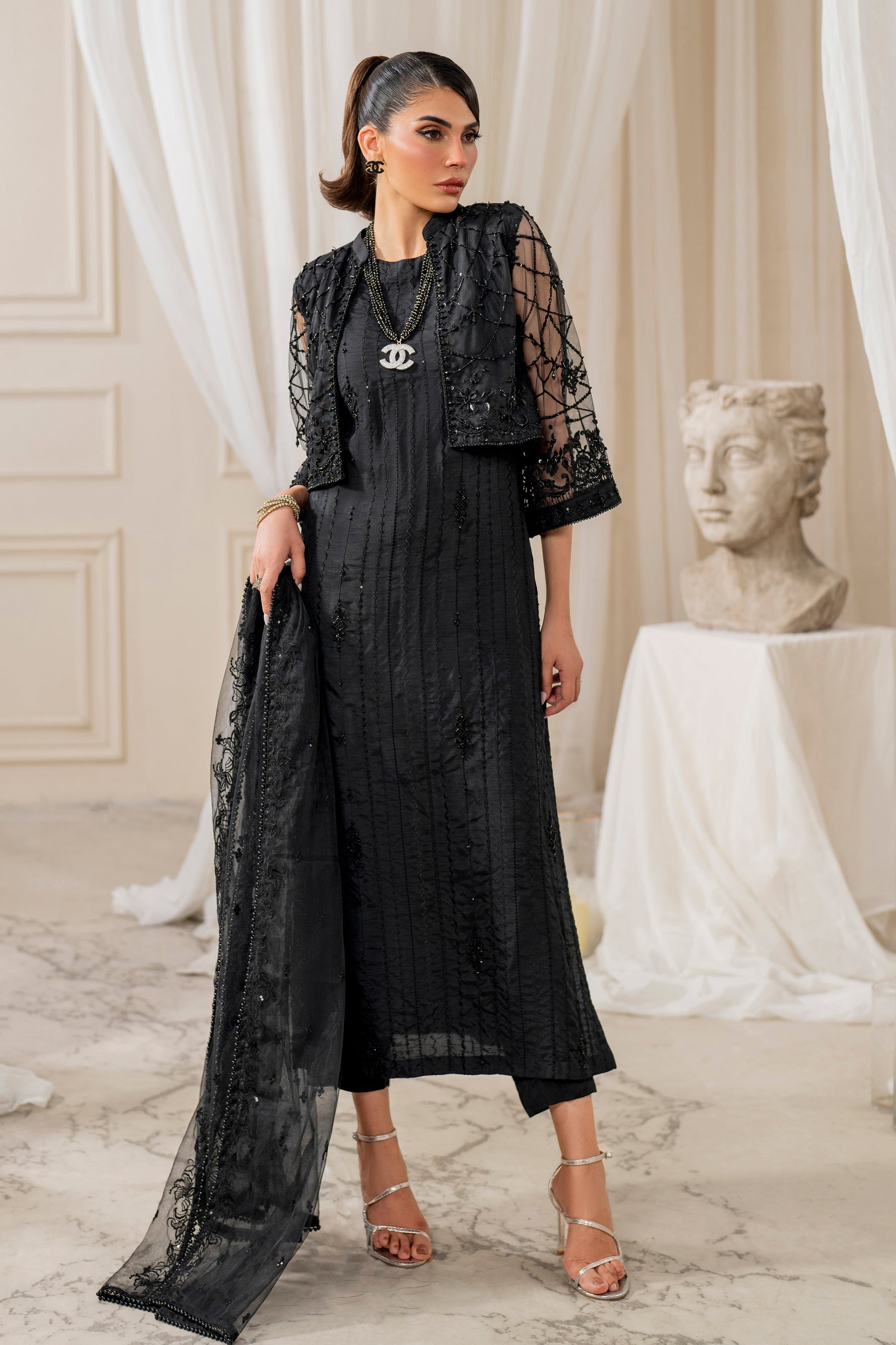 NAQSHI Official Online Store | Ready To Wear NAQSHI