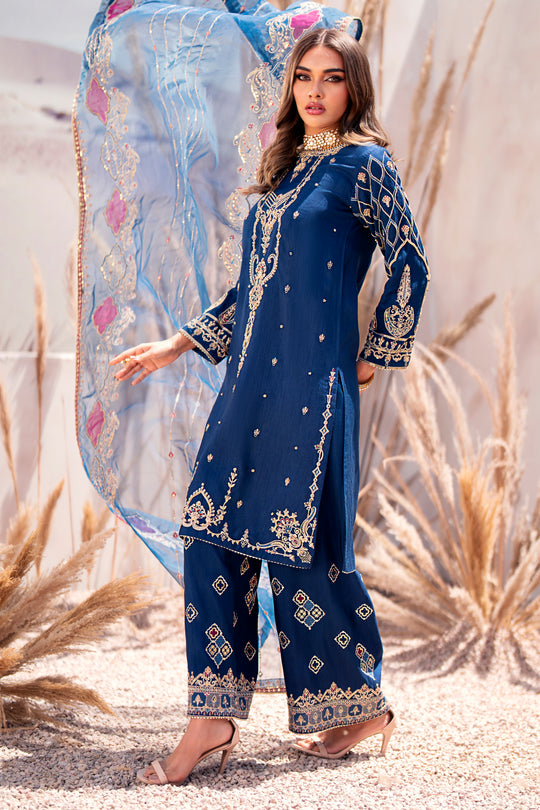 Formal wear – NAQSHI - Ready To Wear