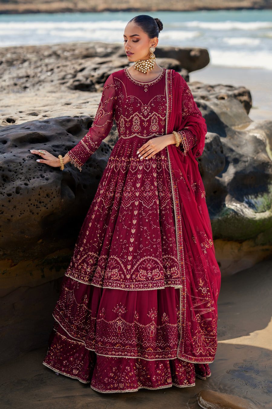 Formals – NAQSHI - Ready To Wear