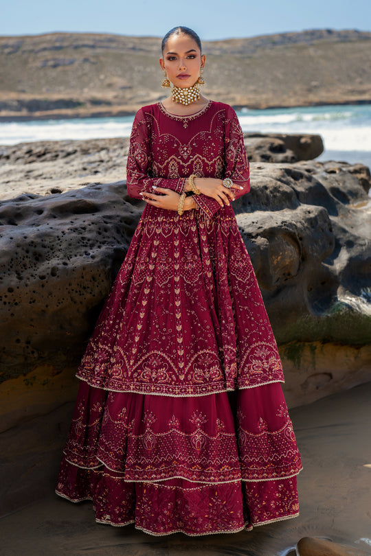 Formals – NAQSHI - Ready To Wear