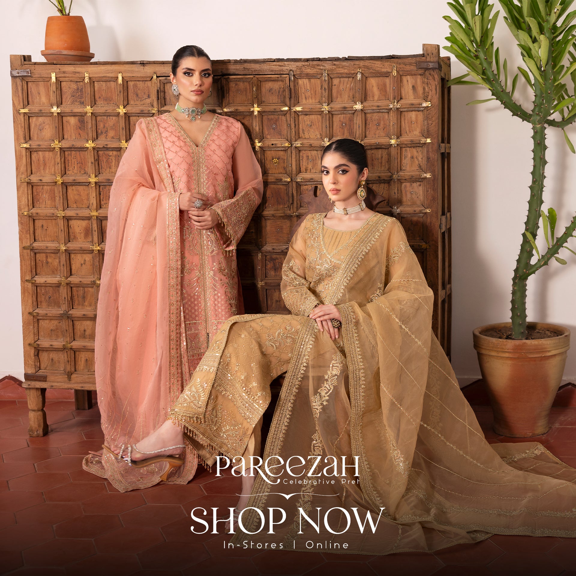 NAQSHI Official Online Store | Ready To Wear NAQSHI – NAQSHI - Ready To ...