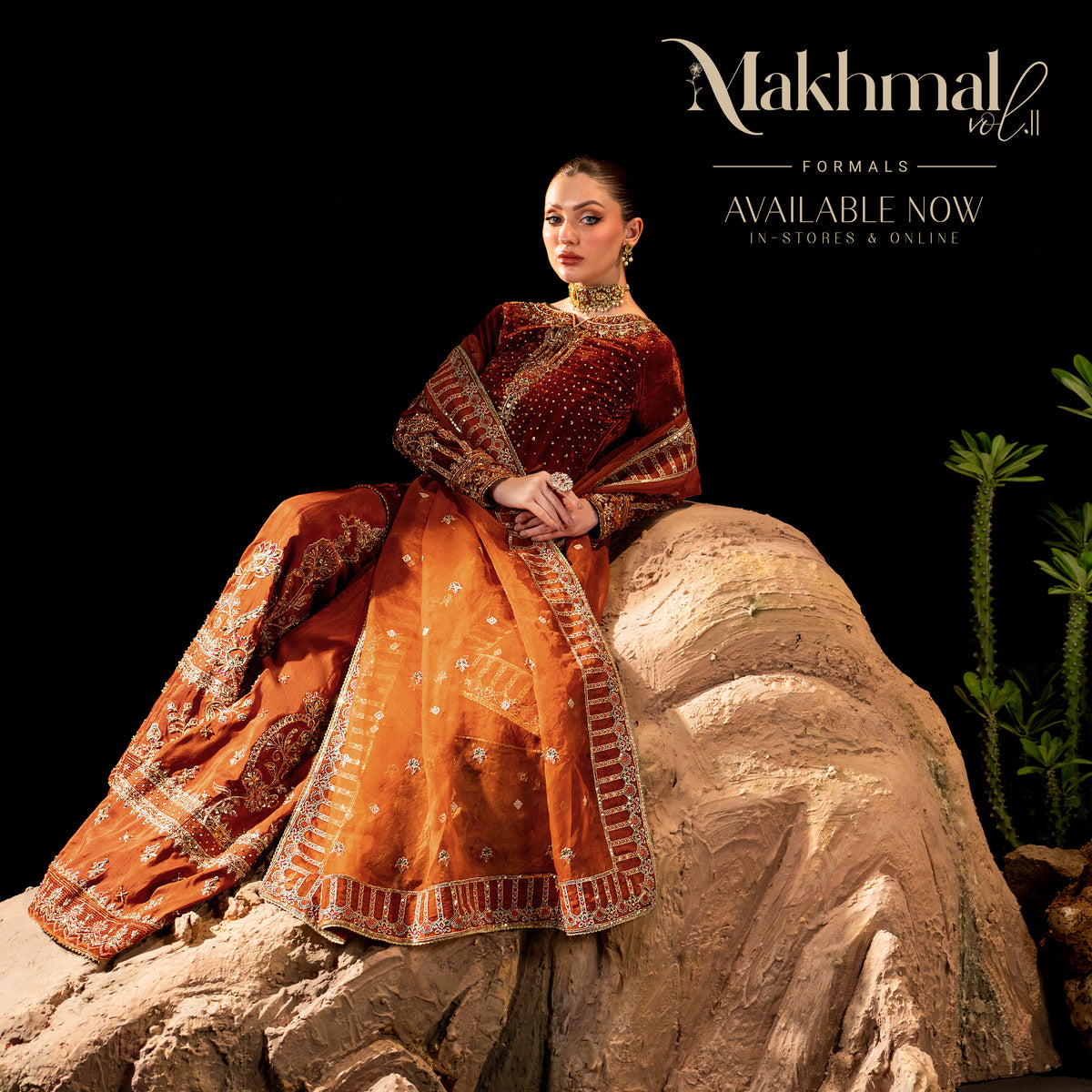 NAQSHI Official Online Store | Ready To Wear NAQSHI – NAQSHI - Ready To ...