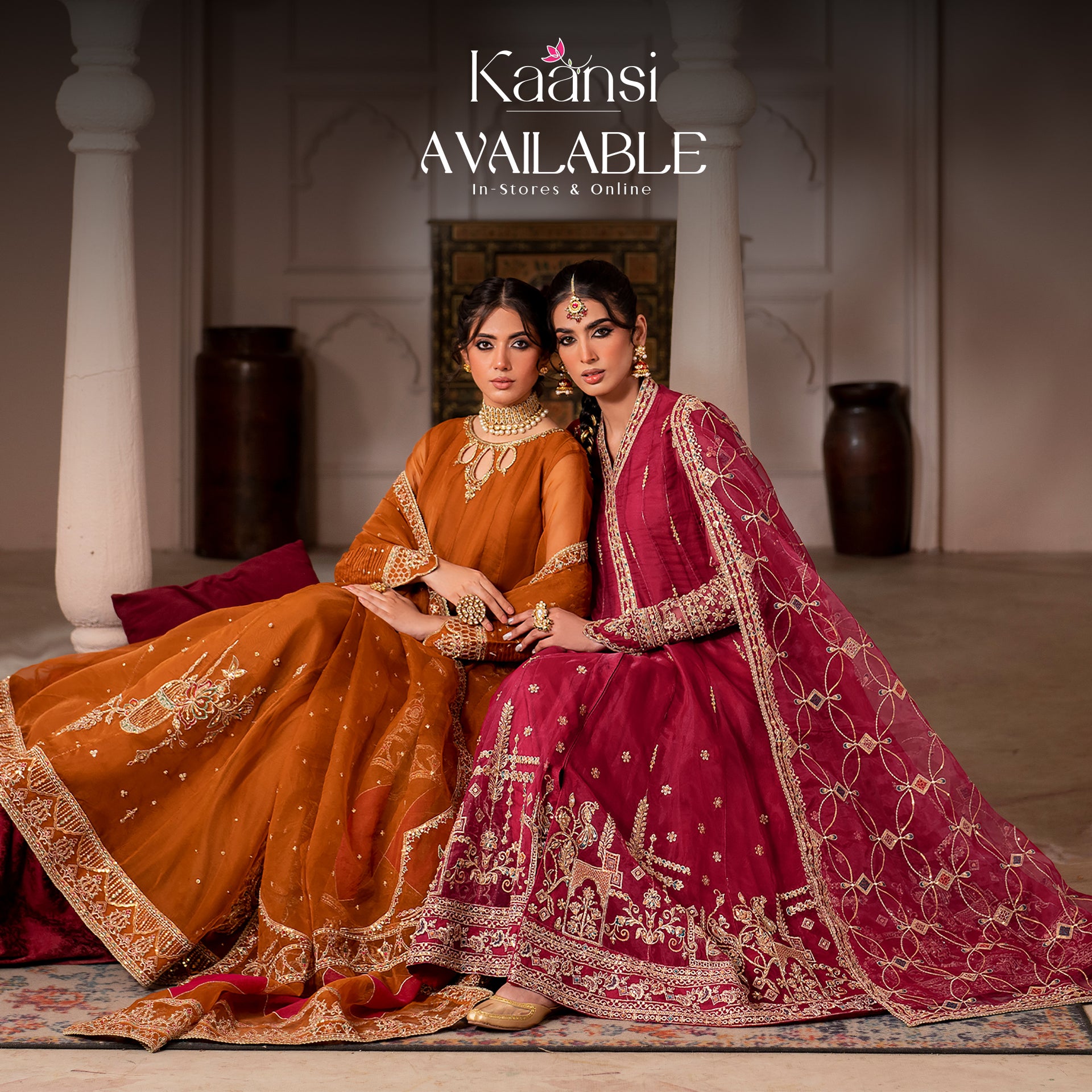 NAQSHI Official Online Store | Ready To Wear NAQSHI – NAQSHI - Ready To ...