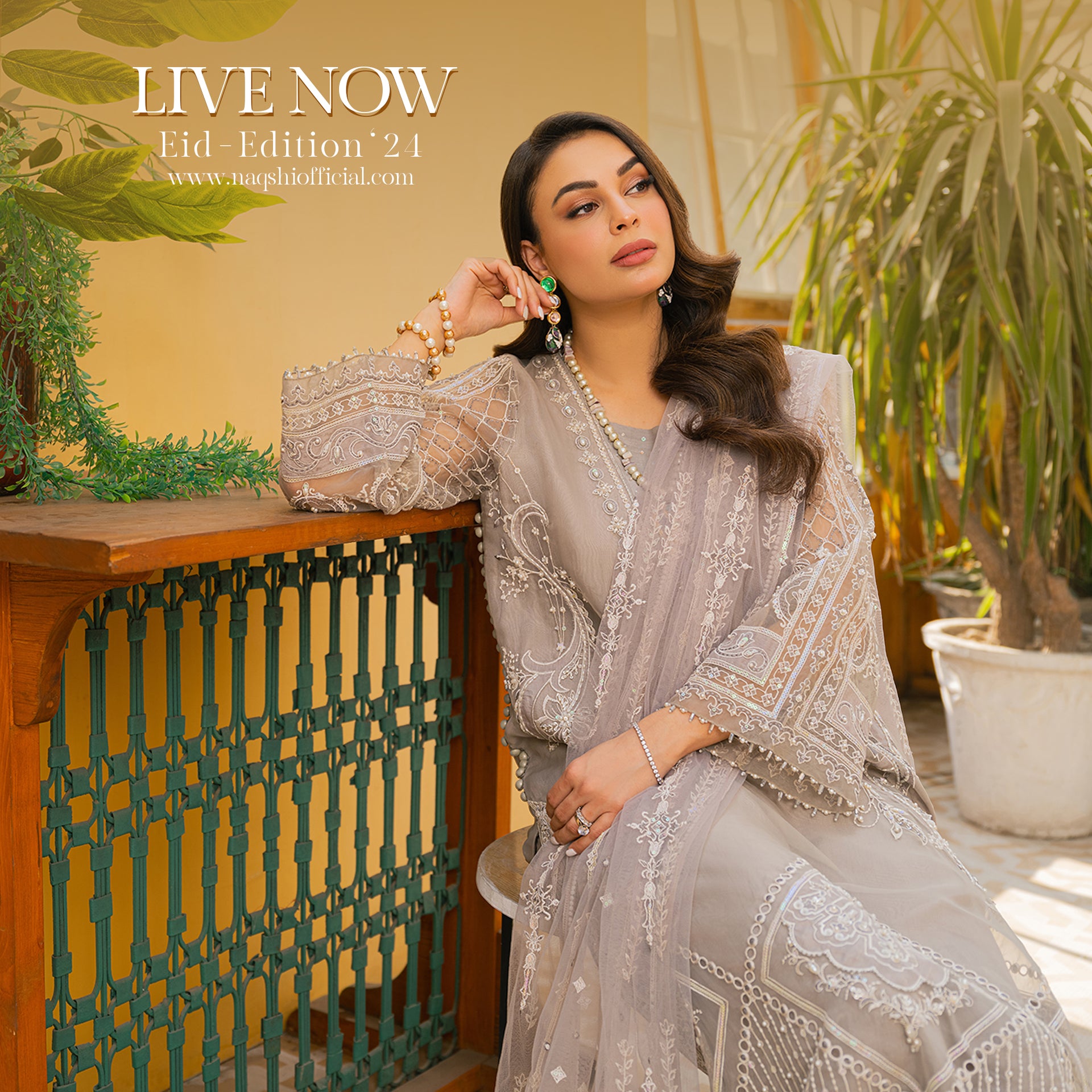 NAQSHI Official Online Store | Ready To Wear NAQSHI – NAQSHI | Ready To ...