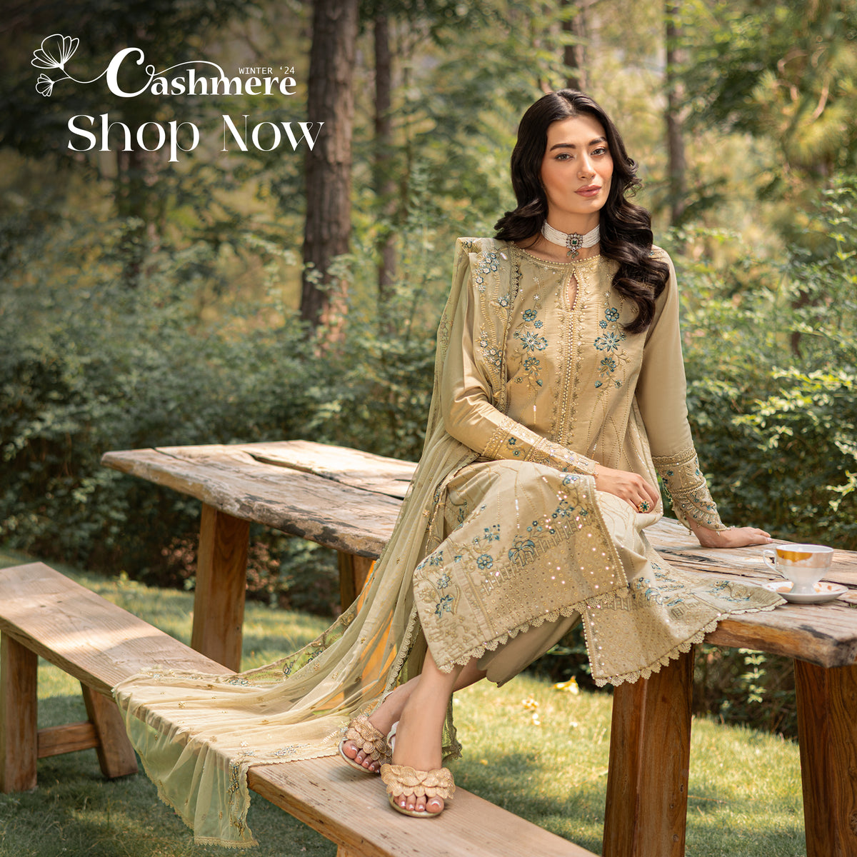 NAQSHI Official Online Store | Ready To Wear NAQSHI – NAQSHI - Ready To ...