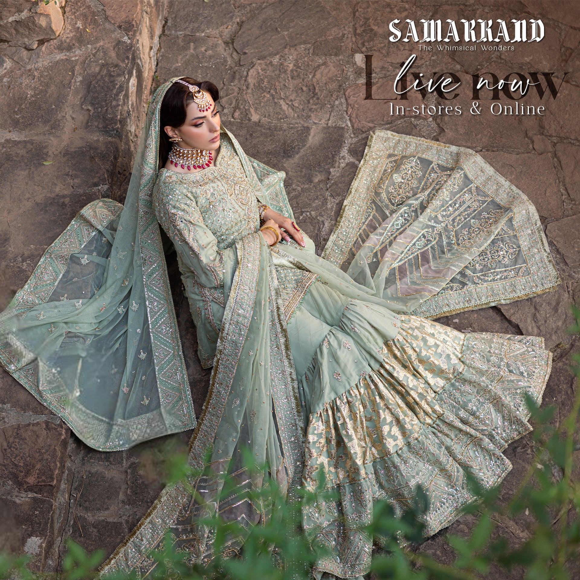 NAQSHI Official Online Store | Ready To Wear NAQSHI – NAQSHI - Ready To ...