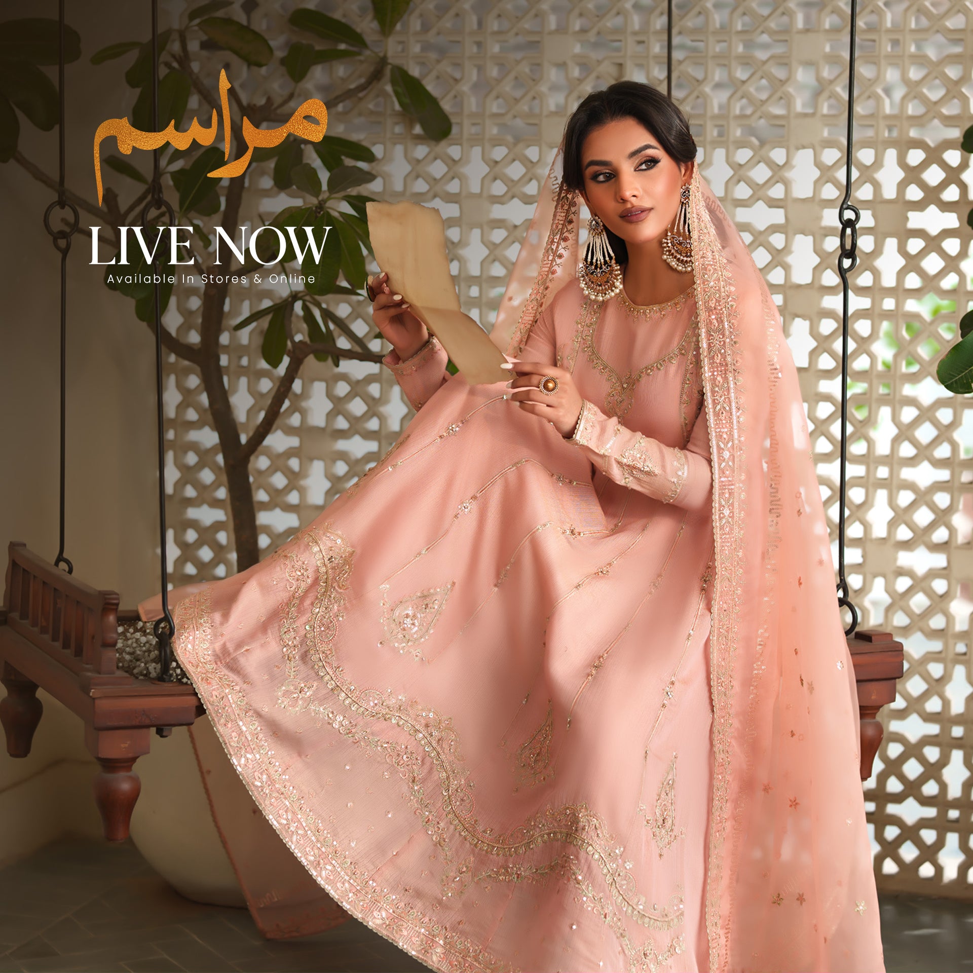 NAQSHI Official Online Store | Ready To Wear NAQSHI – NAQSHI - Ready To ...