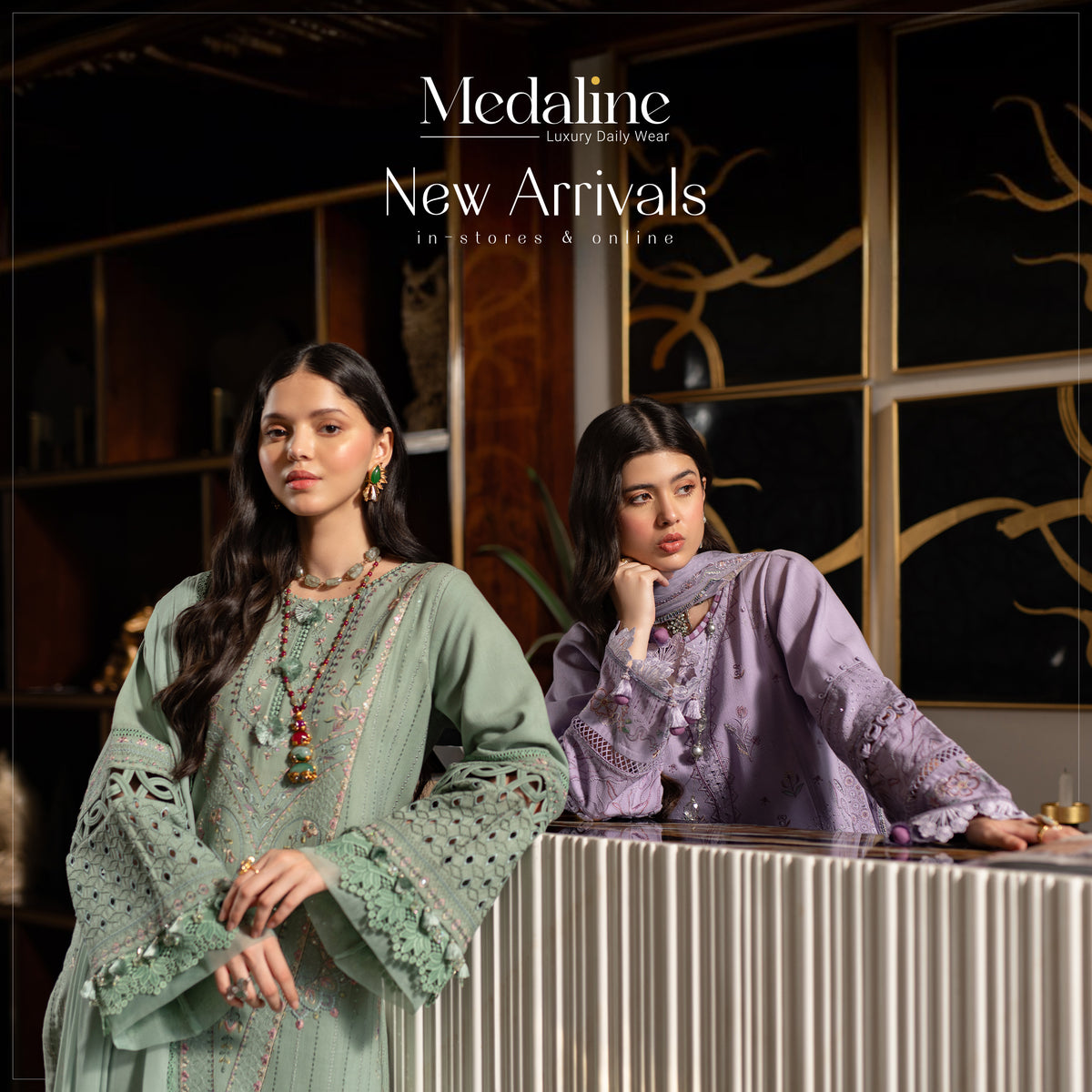 NAQSHI Official Online Store | Ready To Wear NAQSHI – NAQSHI - Ready To ...