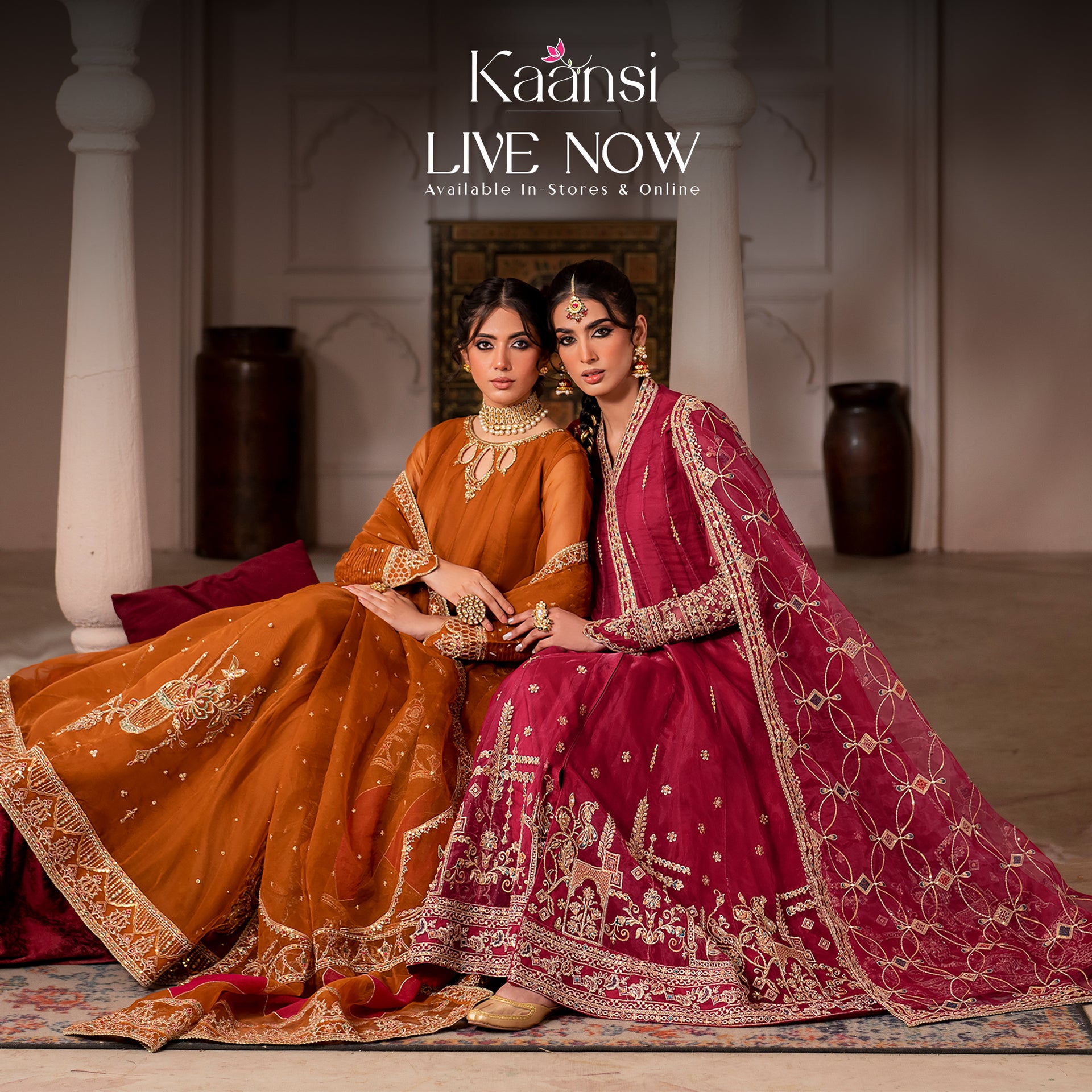 NAQSHI Official Online Store | Ready To Wear NAQSHI – NAQSHI - Ready To ...