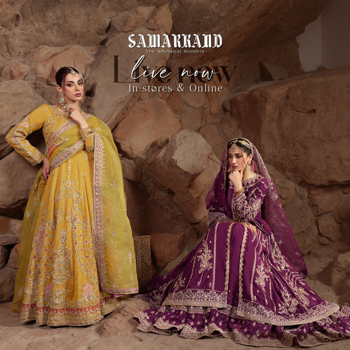 NAQSHI Official Online Store | Ready To Wear NAQSHI – NAQSHI - Ready To ...