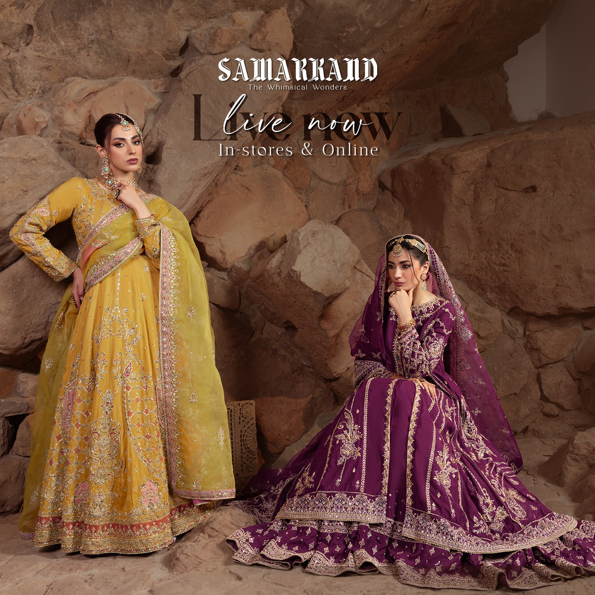 NAQSHI Official Online Store | Ready To Wear NAQSHI – NAQSHI - Ready To ...