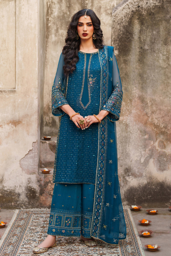 NAQSHI Wedding Edition – Explore Elegant Bridal Dresses | Shop Now
