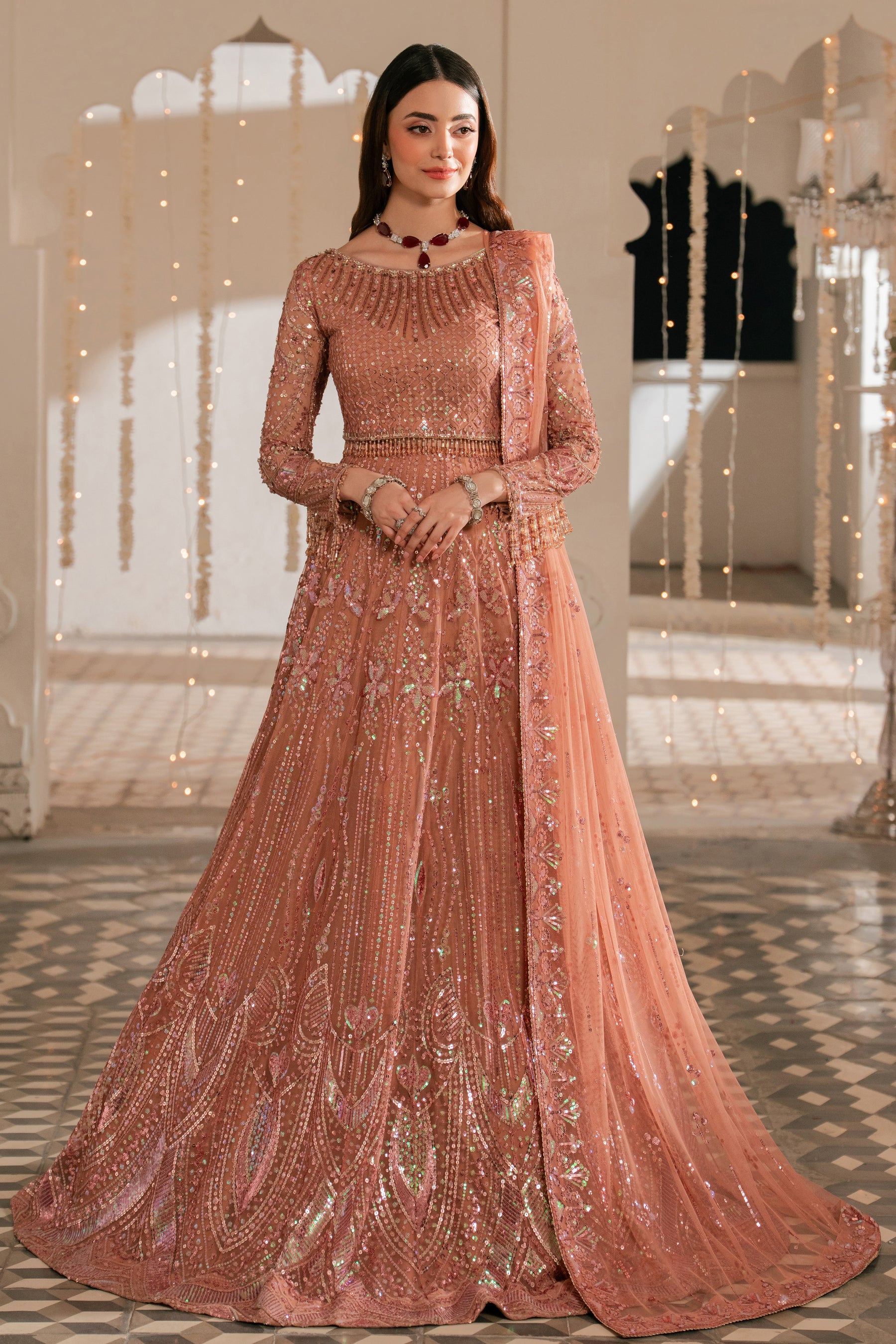 NAQSHI Formal Wear for Women – Shop Elegant Looks – Free Shipping