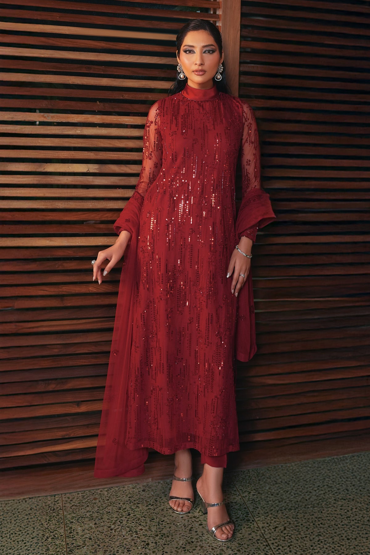 NAQSHI Official Online Store | Ready To Wear NAQSHI