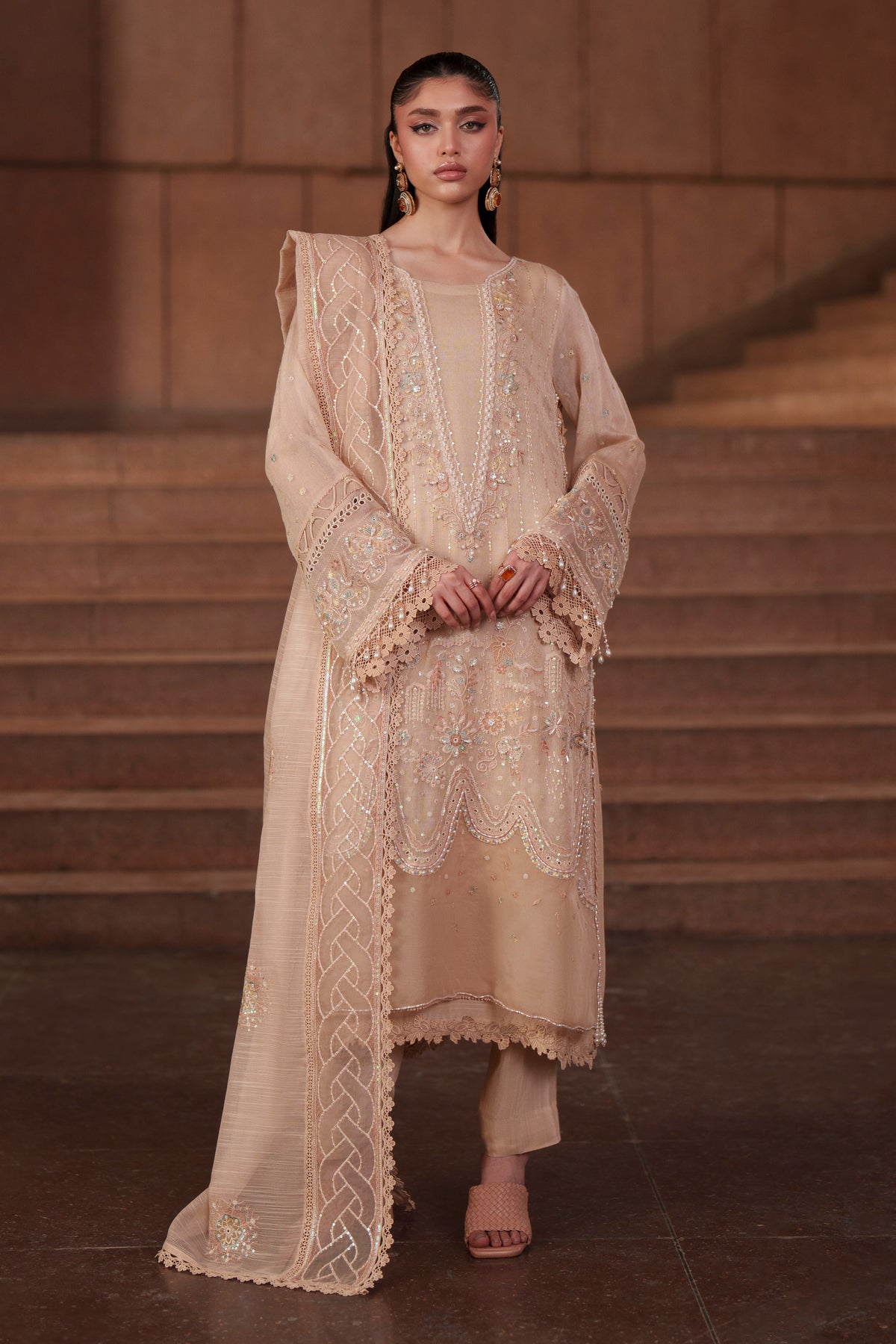 Luxury Pret for Women – NAQSHI Ready-to-Wear | Shop Now