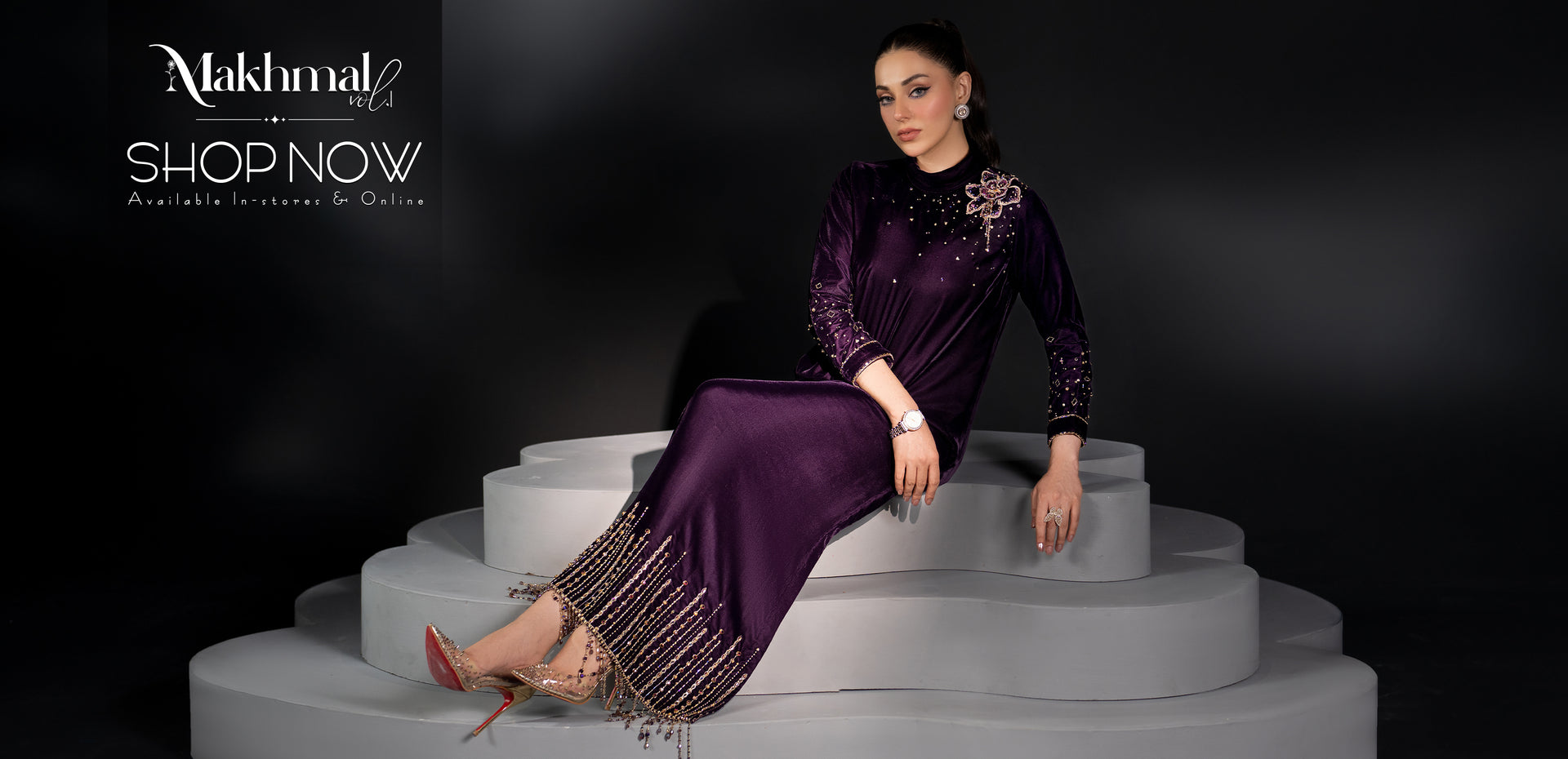 NAQSHI Official Online Store | Ready To Wear NAQSHI – NAQSHI - Ready To ...