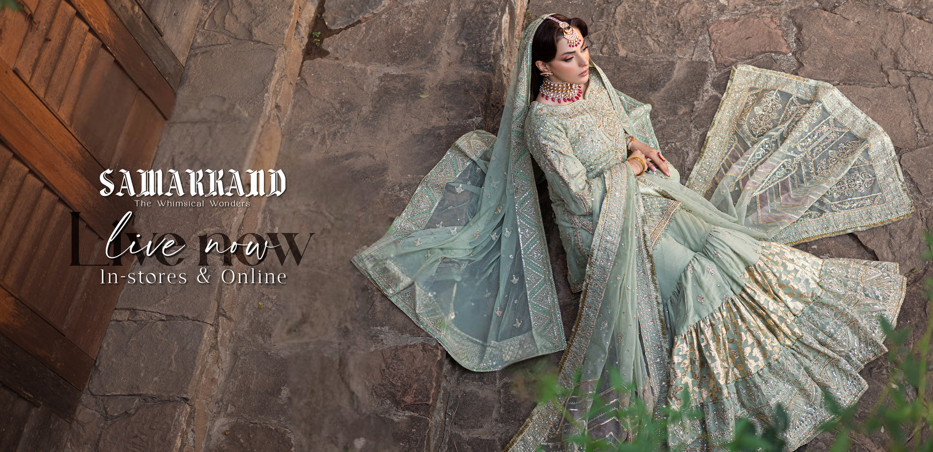 NAQSHI Official Online Store | Ready To Wear NAQSHI – NAQSHI - Ready To ...