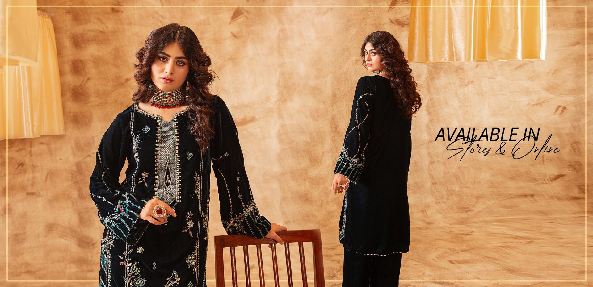 NAQSHI Official Online Store | Ready To Wear NAQSHI – NAQSHI | Ready To ...