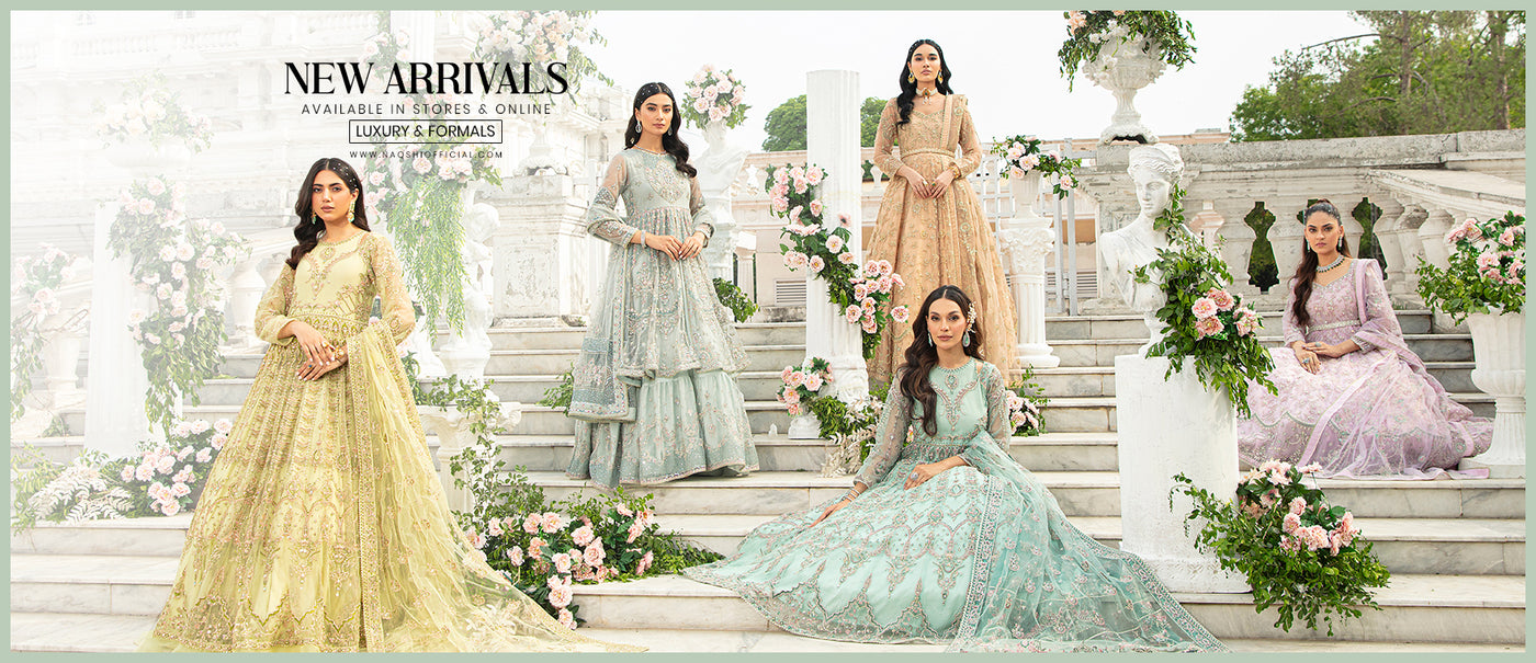 NAQSHI Official Online Store | Ready To Wear NAQSHI – NAQSHI | Ready To ...