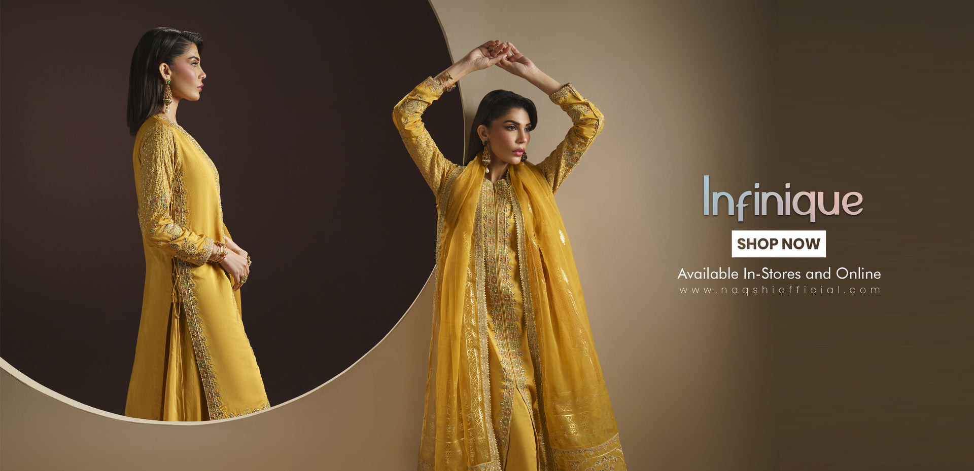 NAQSHI Official Online Store | Ready To Wear NAQSHI – NAQSHI | Ready To ...